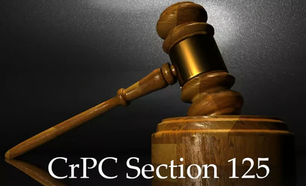Understanding Section 125 CrPC / Section 144 BNSS: A Complete 2025 ...